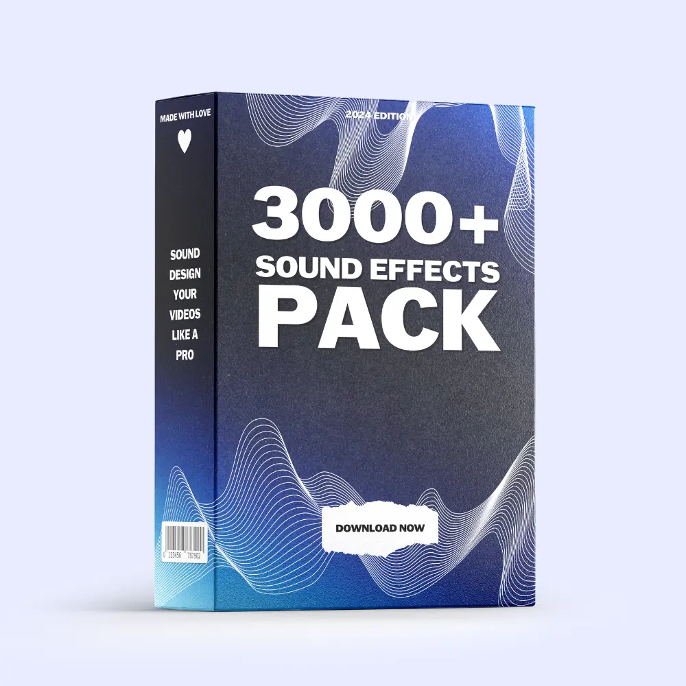 World’s Biggest Video Editing Bundle! – 99trend