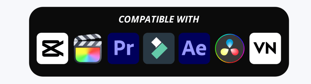 World’s Biggest Video Editing Bundle! – 99trend